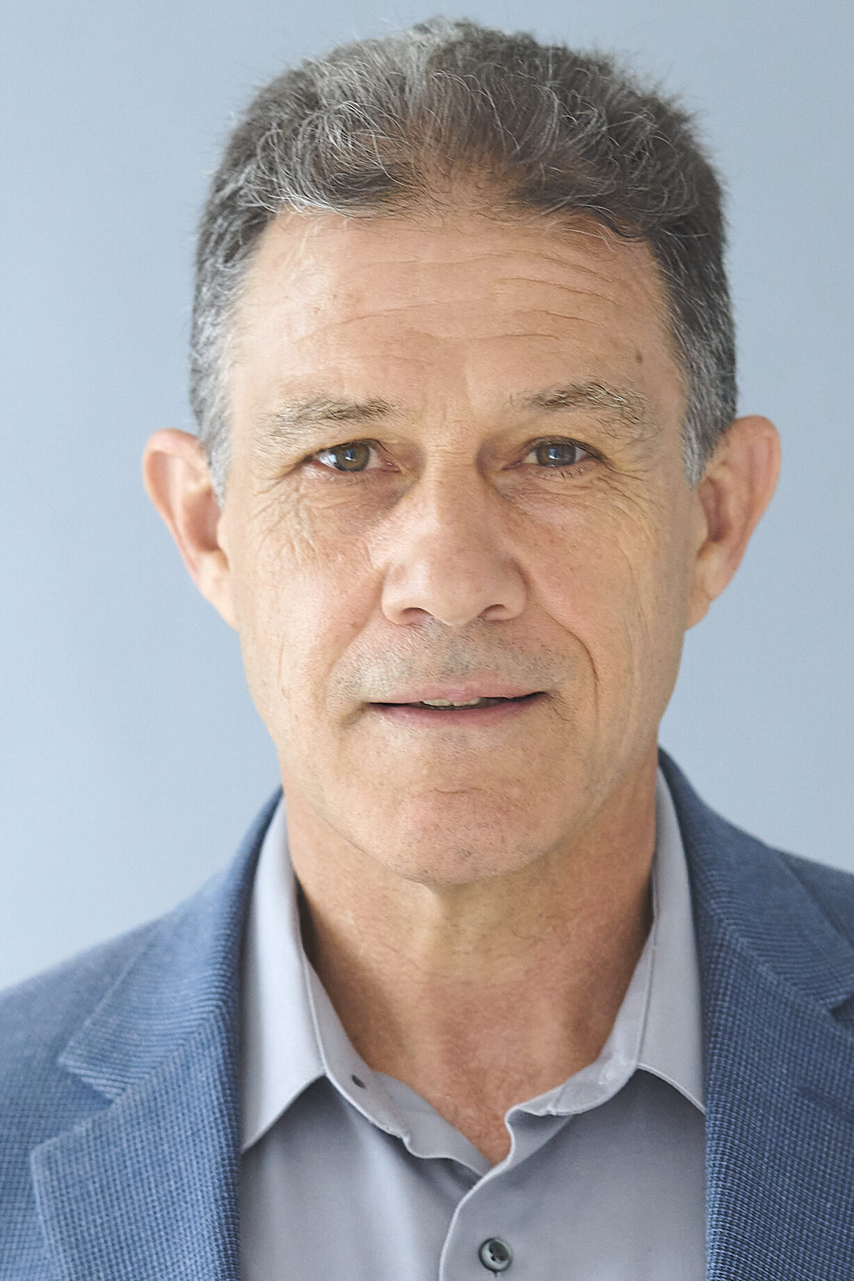 Christian Baskous