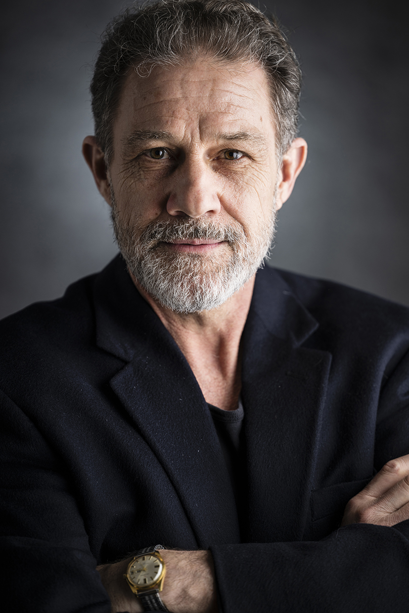 Christian Baskous